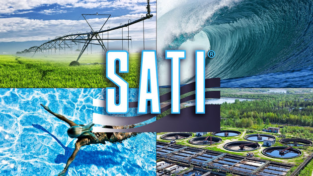 Sati Water Filtration : VIRIDIS Engineering Sdn Bhd