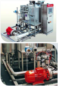 Continuous Sugar Dissolver : VIRIDIS Engineering Sdn Bhd