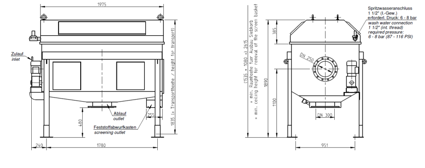 Primary Screening : VIRIDIS Engineering Sdn Bhd