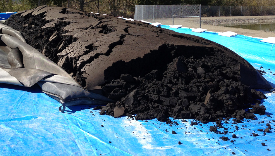 Sludge Dewatering : VIRIDIS Engineering Sdn Bhd