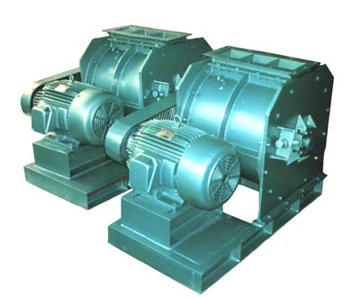 Nut and Kernel Separation : VIRIDIS Engineering Sdn Bhd