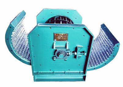 Nut and Kernel Separation : VIRIDIS Engineering Sdn Bhd