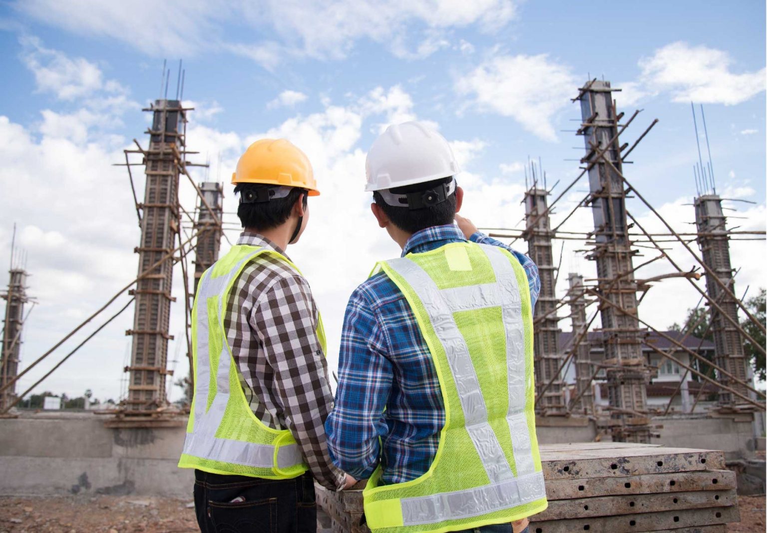 Project Management Consultancy (PMC) : VIRIDIS Engineering Sdn Bhd