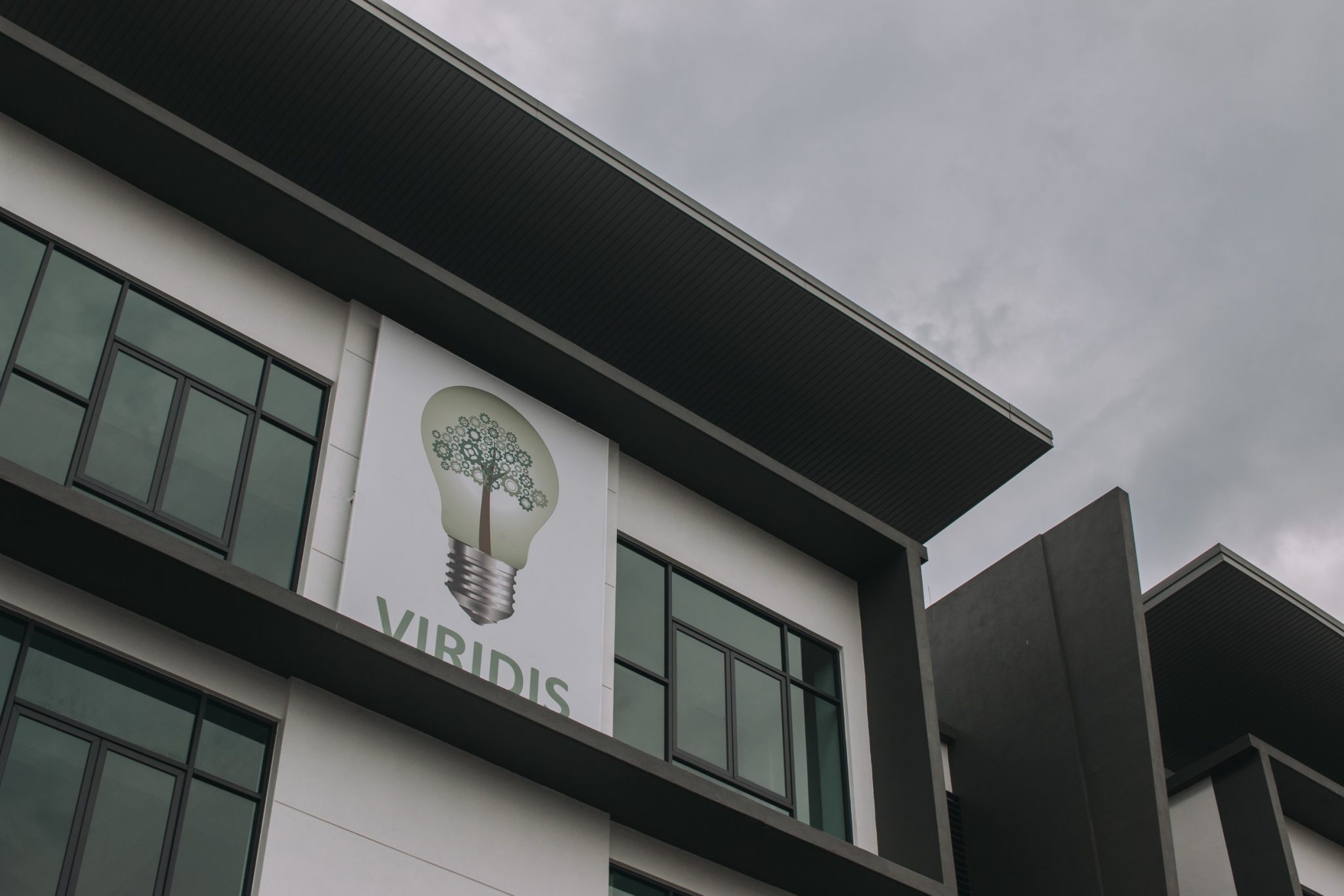 About Us : VIRIDIS Engineering Sdn Bhd