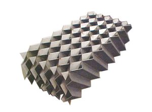 VIRIDIS Composite Structured Packing : VIRIDIS Engineering Sdn Bhd