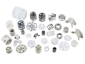 Random Packing : VIRIDIS Engineering Sdn Bhd